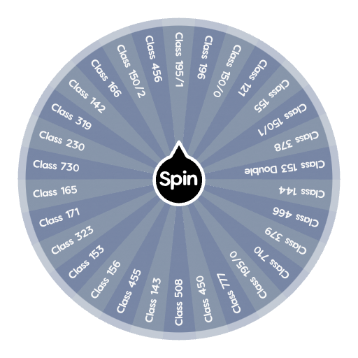Waterline Train Spin(for build in Minecart) | Spin the Wheel - Random ...