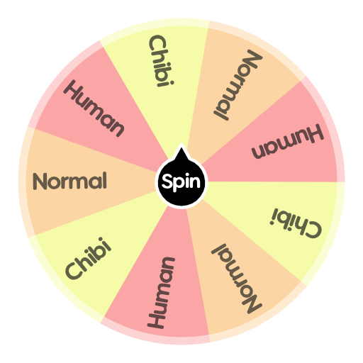 Way of Drawing Monster | Spin the Wheel - Random Picker