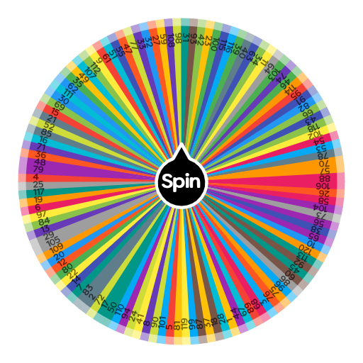 Weekend Settembrino | Spin The Wheel App
