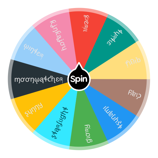 What ῳıŋɠʂ ơʄ ʄıཞɛ Prophecy Dragonet Are You? | Spin the Wheel - Random ...