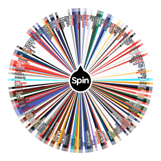 What car would you drive 2 (foreign brands edition) | Spin the Wheel ...