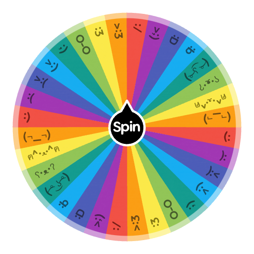 What emoticon to use next, (you have to use it next time you text ...