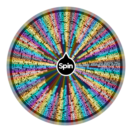 💕What Gacha Meme To Make Part 2💕 | Spin the Wheel - Random Picker