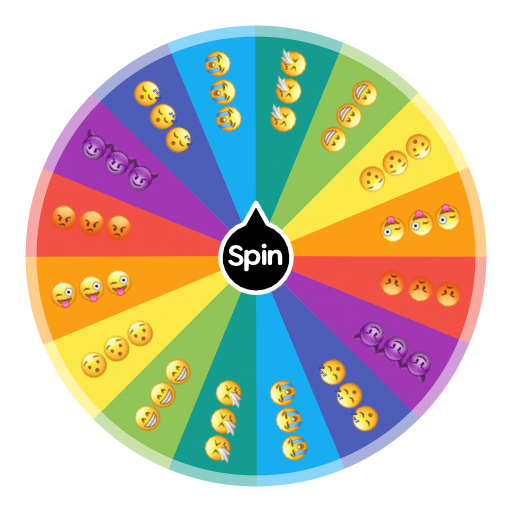 What is your mode today? | Spin the Wheel - Random Picker
