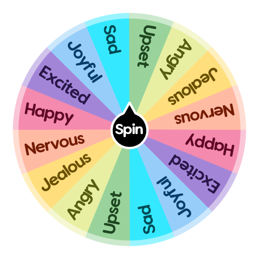 What is your personality ️🧡💛 | Spin the Wheel - Random Picker