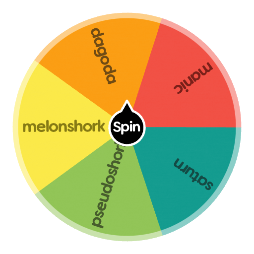 what kaiju paradise gootraxian should you be (power outage) | Spin the ...