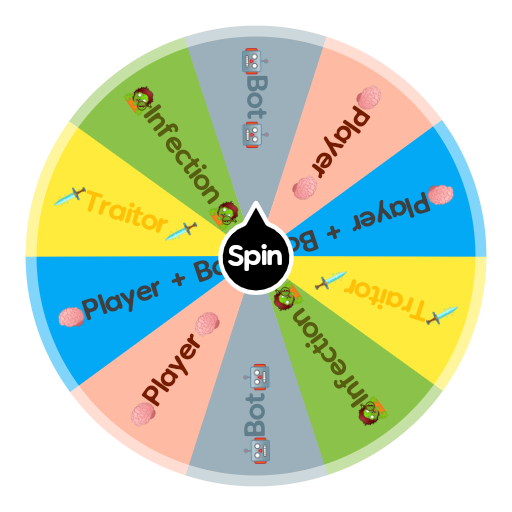 What piggy mode you should choose? | Spin the Wheel - Random Picker