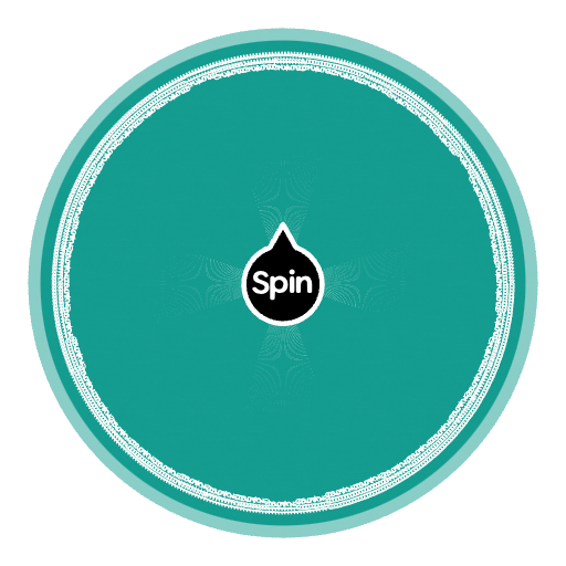 What Squid Game number are you? | Spin the Wheel - Random Picker