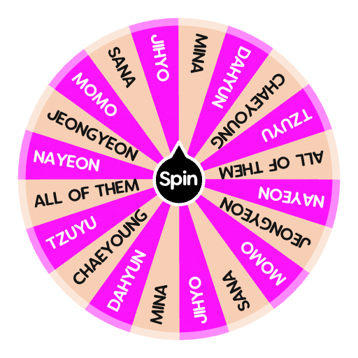 Spin The Wheel Twice Songs at Henry Omalley blog