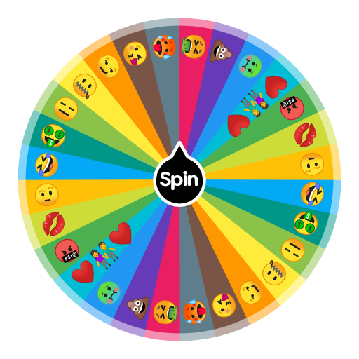What your Bf/Gf thinks about your Best friend | Spin the Wheel - Random ...