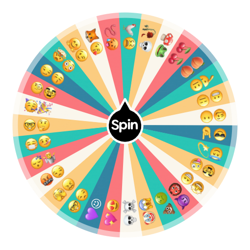 What your crush or friend thinks about you | Spin the Wheel - Random Picker