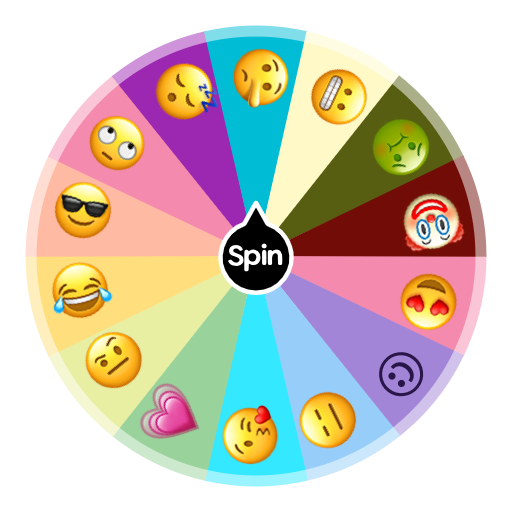 What your friends think of you💗 | Spin the Wheel - Random Picker
