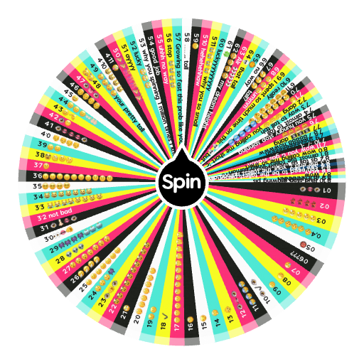 What’s your height (ALIEN UPDATE) | Spin the Wheel - Random Picker