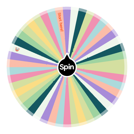 Wheel challenge - can you win? | Spin the Wheel - Random Picker
