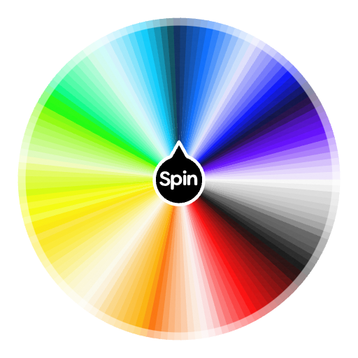 Wheel of Many Colors! | Spin the Wheel - Random Picker