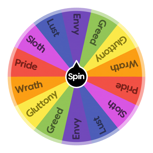 Which Helluva Boss Rings of Hell would you live in? Then, draw yourself ...