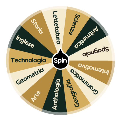 Which homework should I do Frist | Spin the Wheel - Random Picker