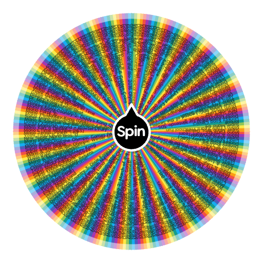 Which Mario Game Should I Play? | Spin the Wheel - Random Picker