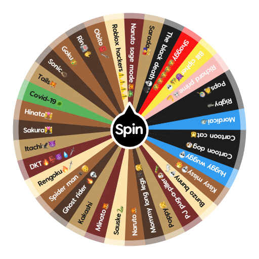 Who s Stronger Spin The Wheel App who-s-stronger-spin-the-wheel-app