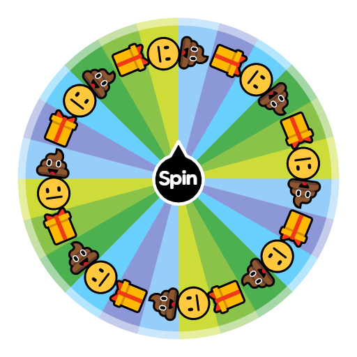 WIN? LOSE? MEH? | Spin the Wheel - Random Picker