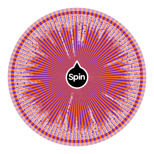 World battle royale | Spin the Wheel - Random Picker