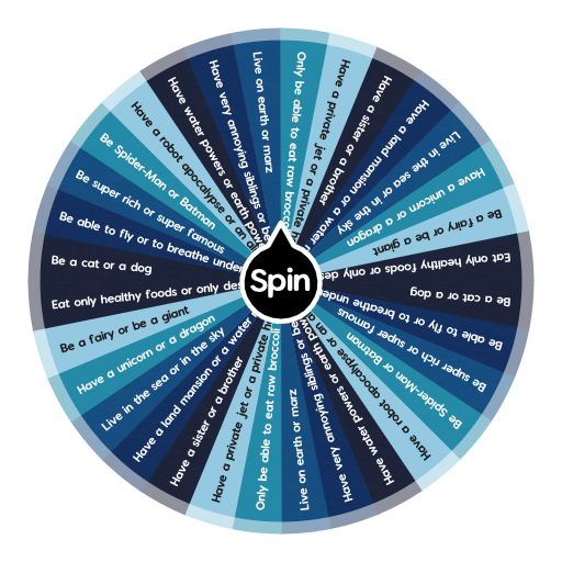 Would You Rather Random Generator at Elijah Rosa blog