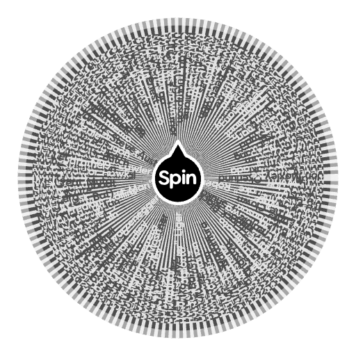 Wrestling Empire | Spin the Wheel - Random Picker