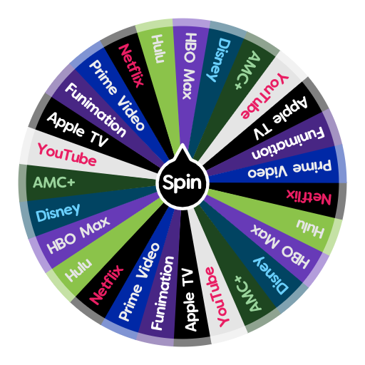 WTW | Spin The Wheel App