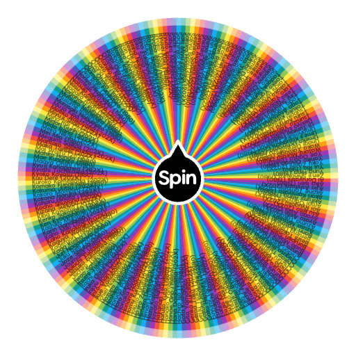 Yandere Simulator Characters (+ Faculty) | Spin the Wheel - Random Picker