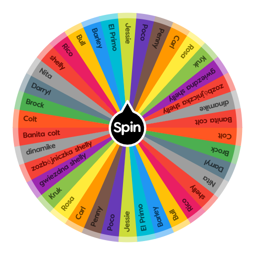 zadymiarze | Spin the Wheel - Random Picker