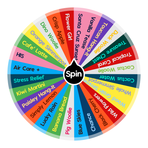 Zebra-Opoly | Spin the Wheel - Random Picker