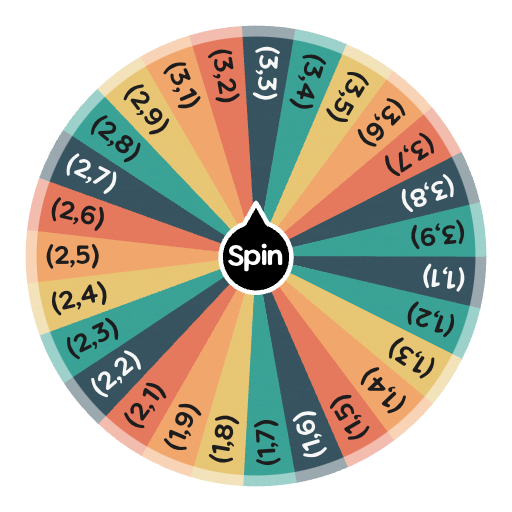 Zoo Tycoon Initial Animal Exchange Position | Spin the Wheel - Random Picker